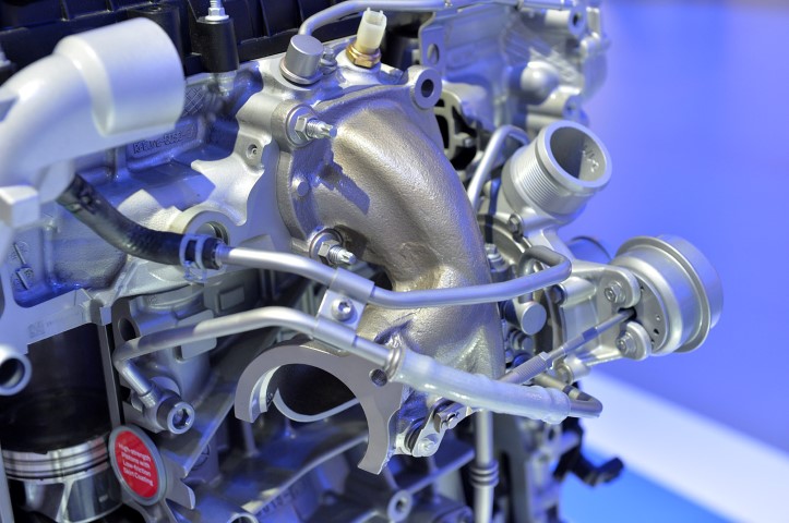 Ford Ecoboost Tuning at Motorsport Developments - The Home Of Evolution ...